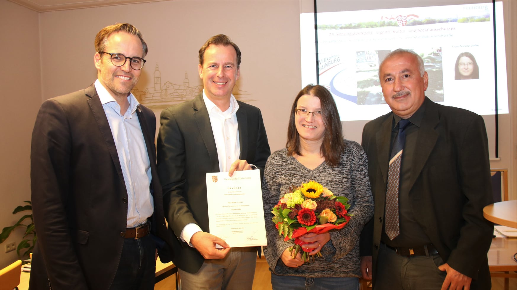 Pressebericht der SJKS-Sitzung vom 29.10.2019 › SPD Hainburg